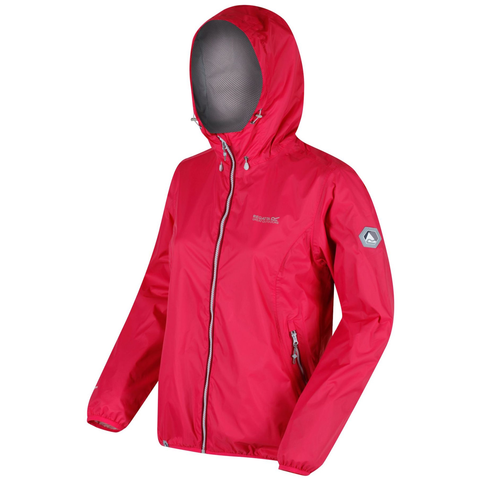 Дамско яке Regatta Jazmine II | 4camping.bg