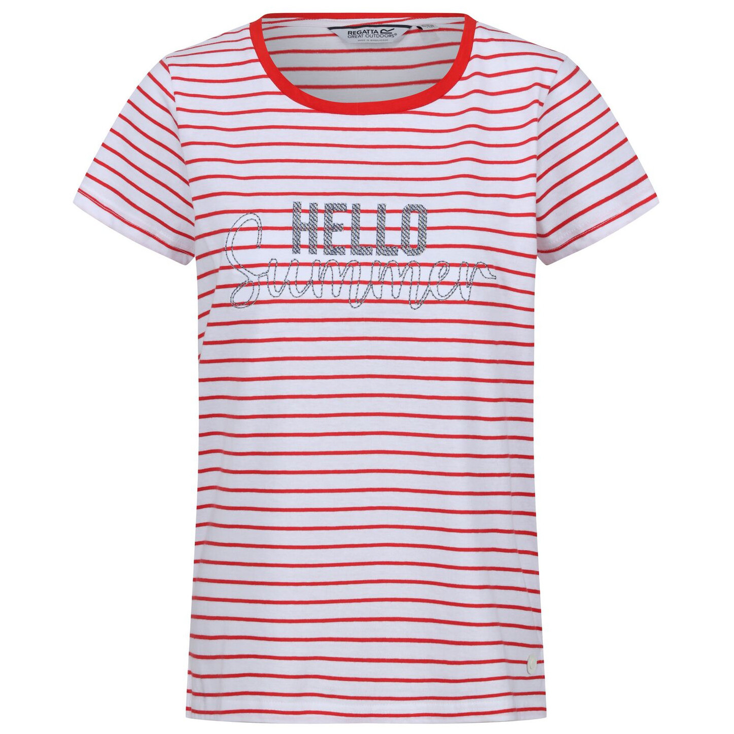 Дамска тениска Regatta Odalis II | 4camping.bg