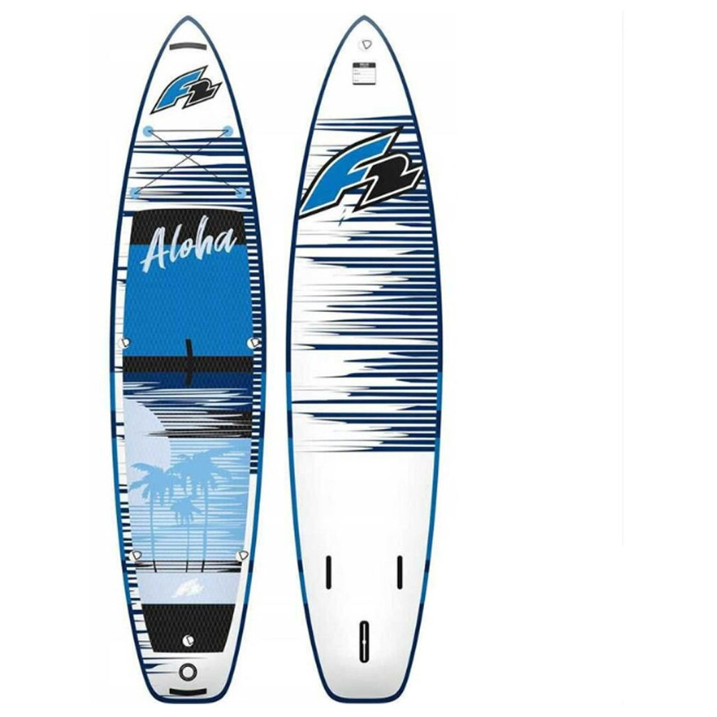 SUP борд F2 Aloha 12,2 BLUE | 4camping.bg