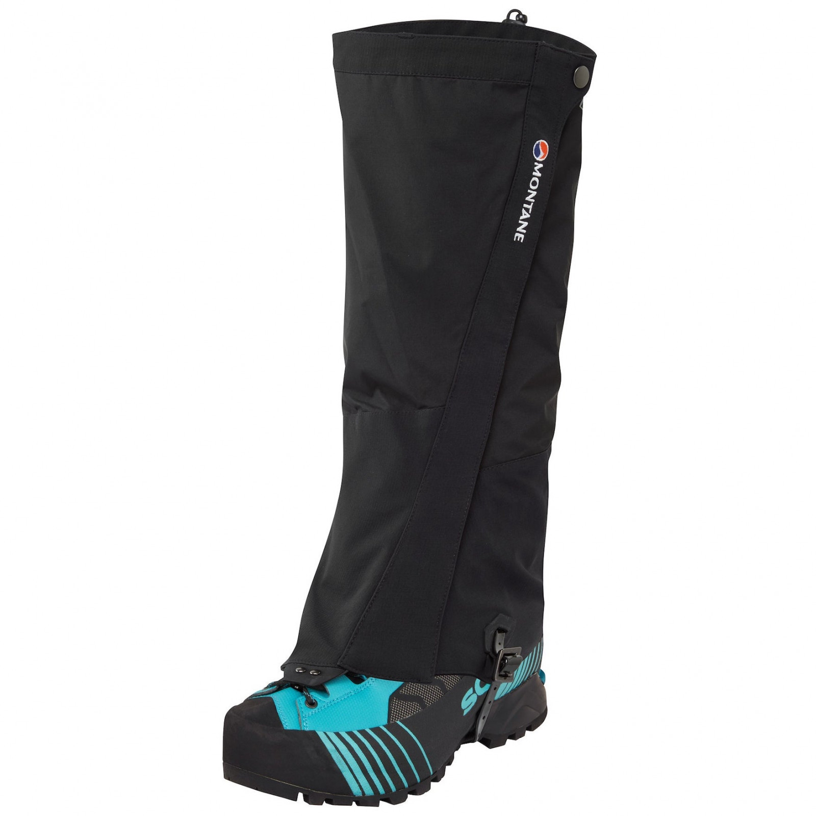 Гети Montane Phase Xpd Gaiter | 4camping.bg