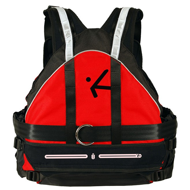 Спасителна жилетка Hiko CINCH Harness PFD | 4camping.bg