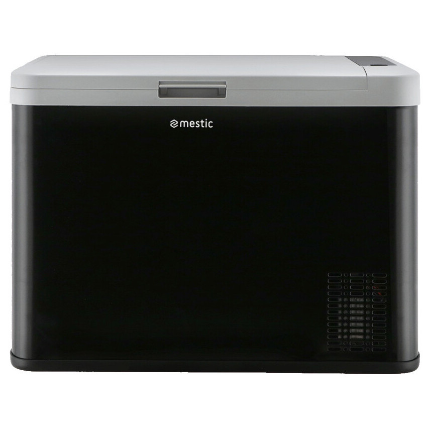 Kомпресорен хладилник Mestic Cool Box compressor MCC-45 AC/DC Dual Zone ...