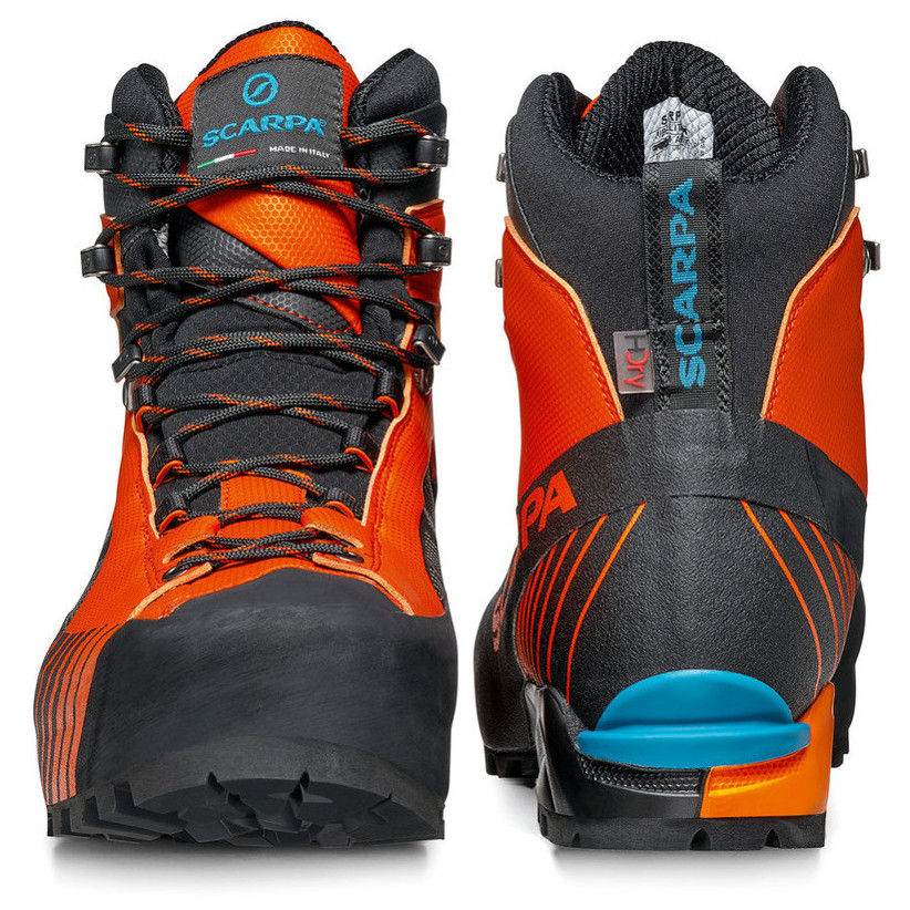 Мъжки туристически обувки Scarpa Ribelle Lite HD | 4camping.bg