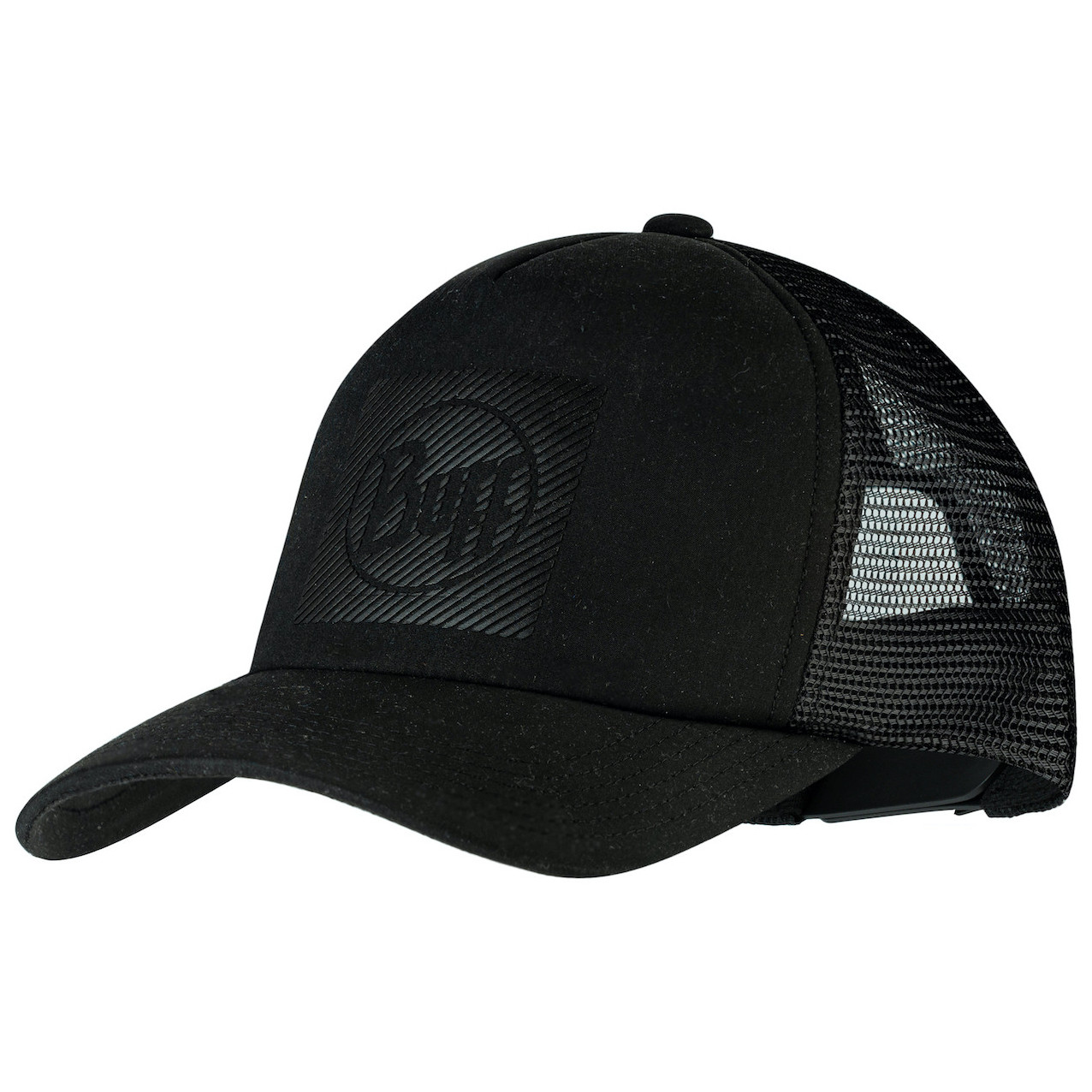 Детска шапка с козирка Buff Trucker Cap | 4camping.bg