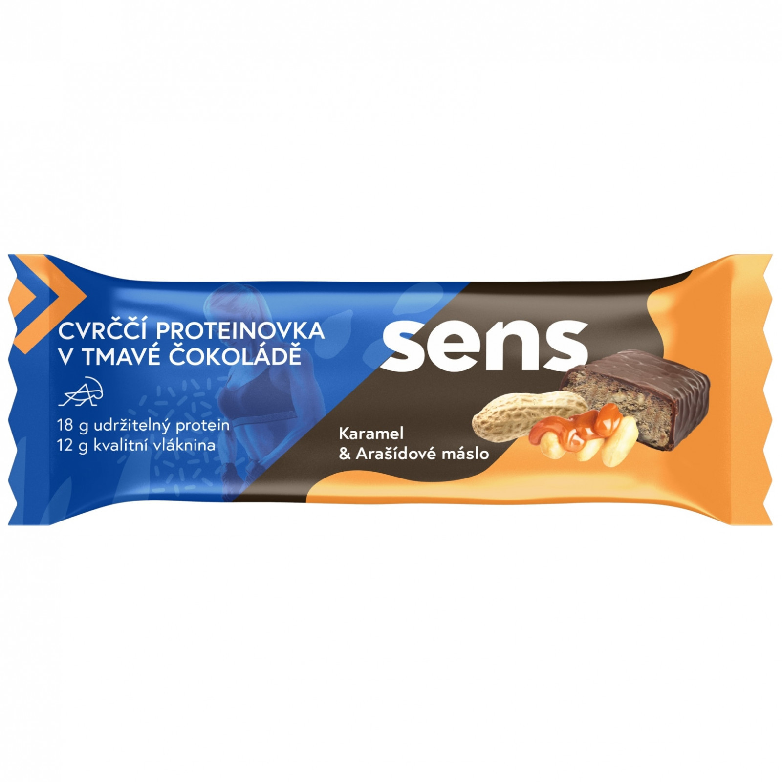 Подаръци за бегачи Sens | 4camping.bg