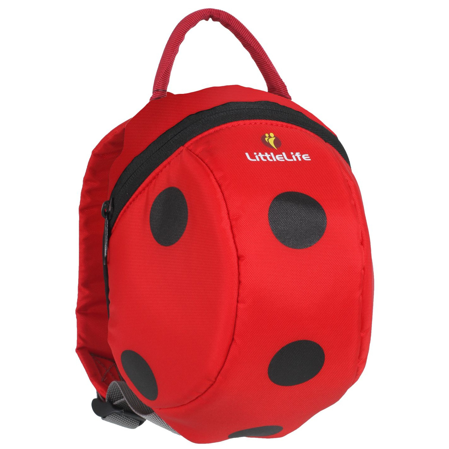 Детска раница LittleLife Toddler Backpack - Ladybird | 4camping.bg