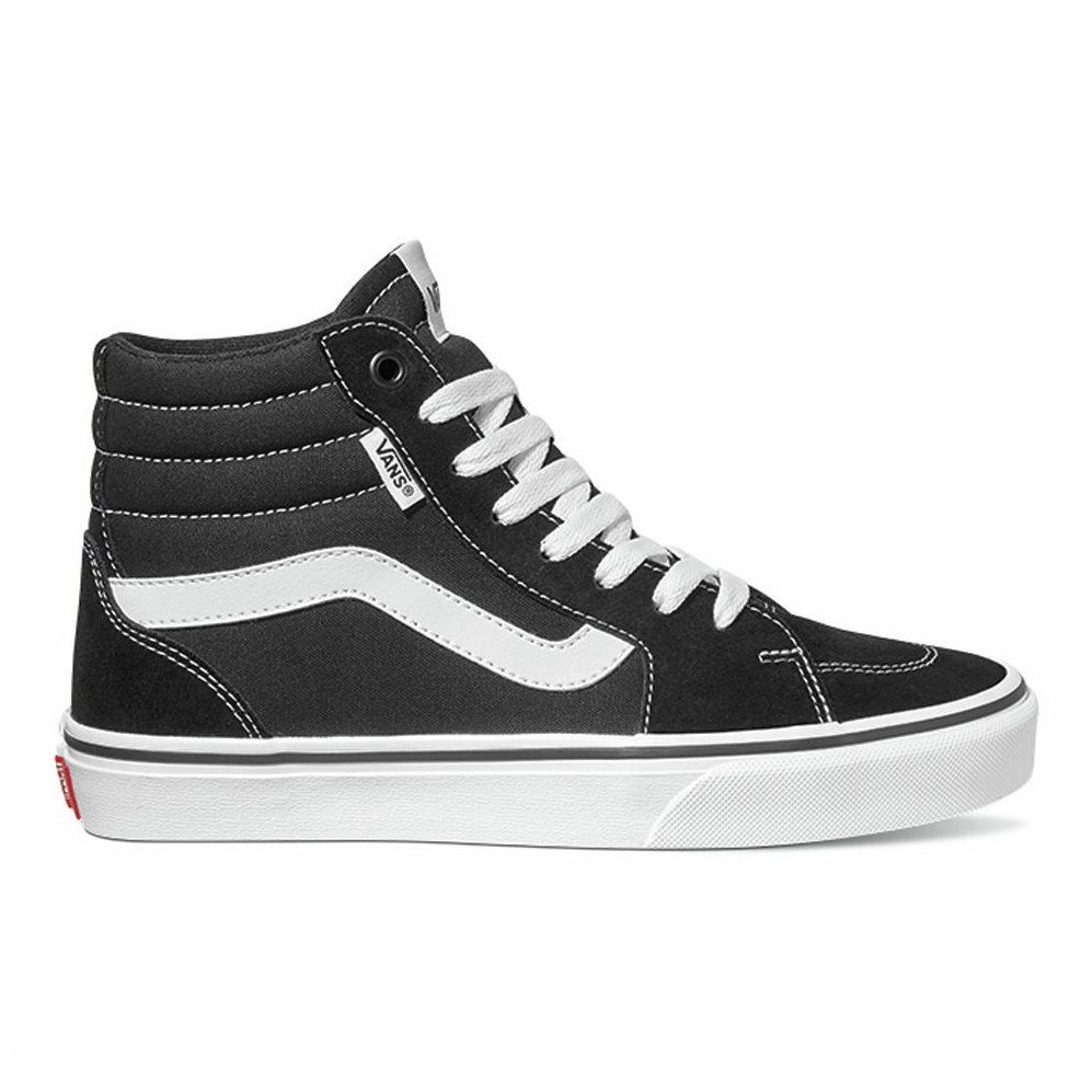Дамски обувки Vans WM Filmore Hi | 4camping.bg