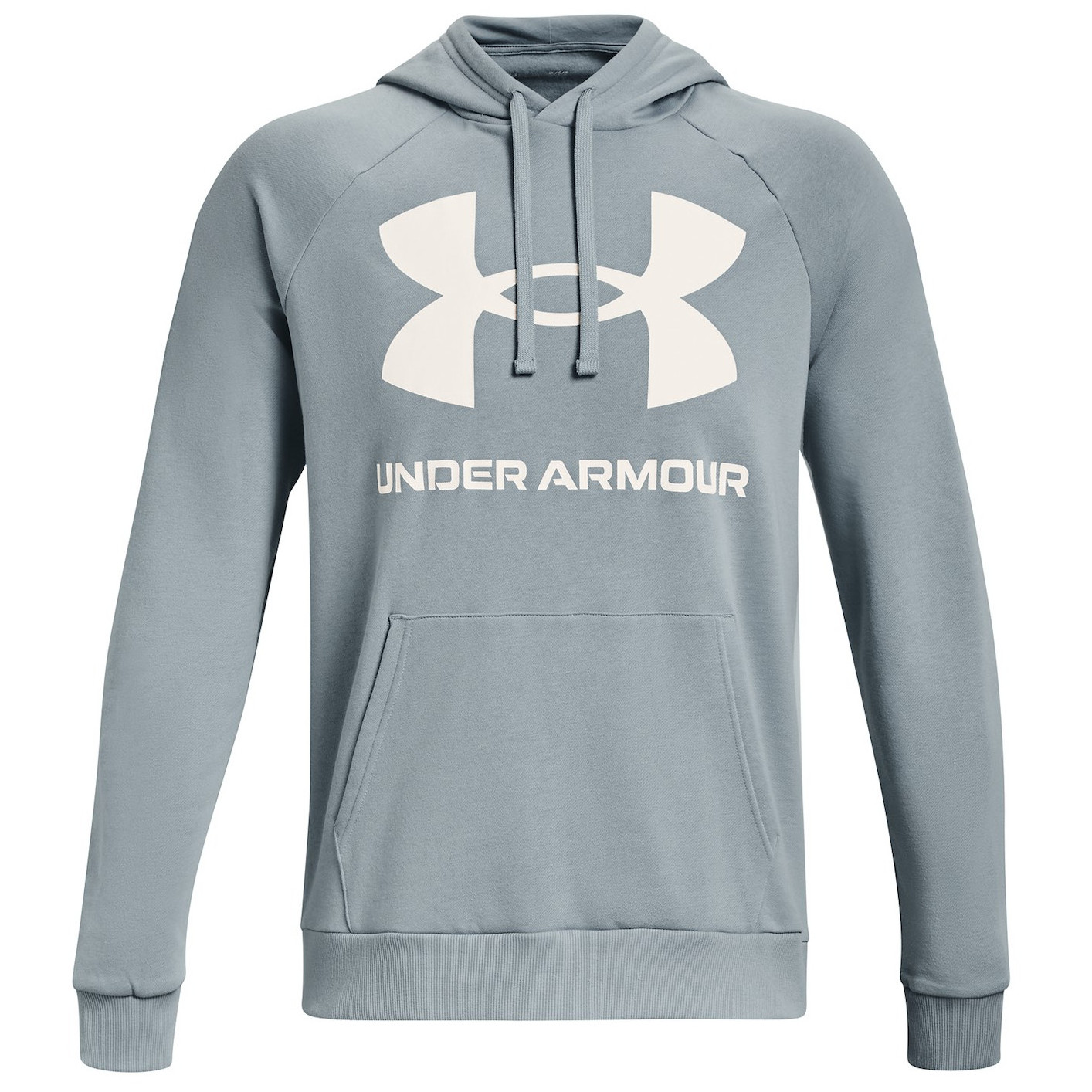 Мъжки суитшърт Under Armour Rival Fleece Big Logo HD | 4camping.bg