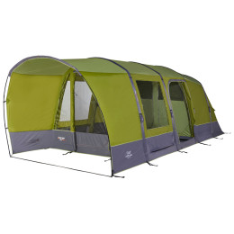 Надуваема палатка Vango Capri 400XL (2018) | 4camping.bg