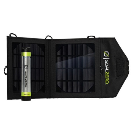 Оборудване Goal Zero Switch 8 Kit | 4camping.bg