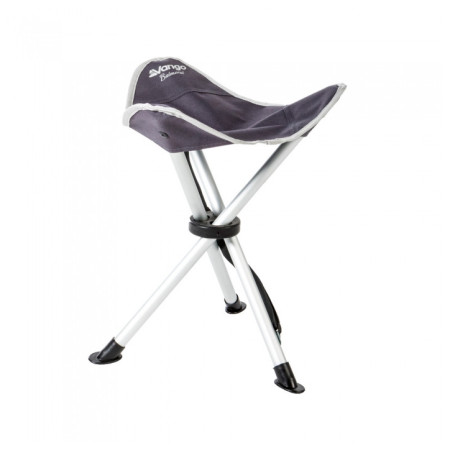 Изложено столче Vango Balmoral Aluminium Stool | 4camping.bg