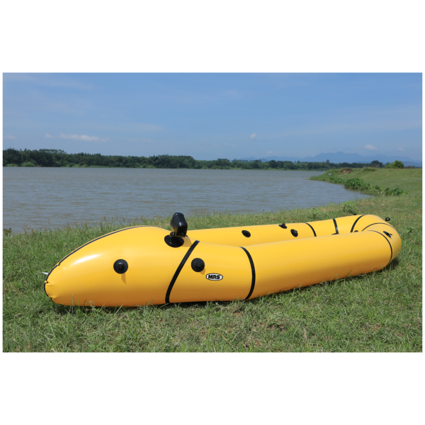 Електрическа помпа Flextail MAX Boat Pump | 4camping.bg