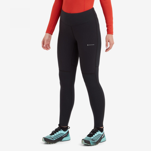 Дамски клин Montane Slipstream Thermal Tights | 4camping.bg