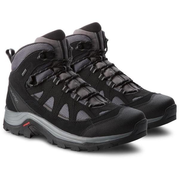 Мъжки обувки Salomon Authentic Ltr GTX | 4camping.bg