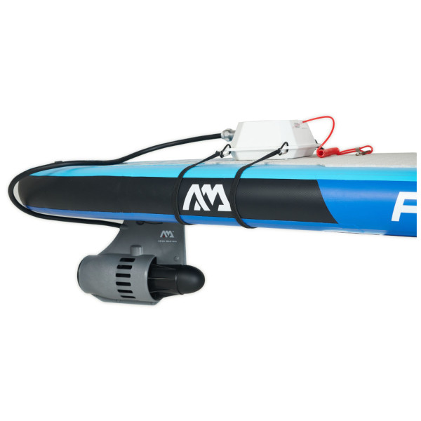 Двигател Aqua Marina BlueDrive S Power fin | 4camping.bg