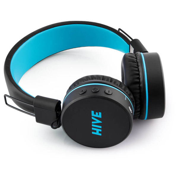 Безжични слушалки Niceboy Hive | 4camping.bg