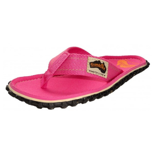 Дамски джапанки Gumbies Islander Pink | 4camping.bg
