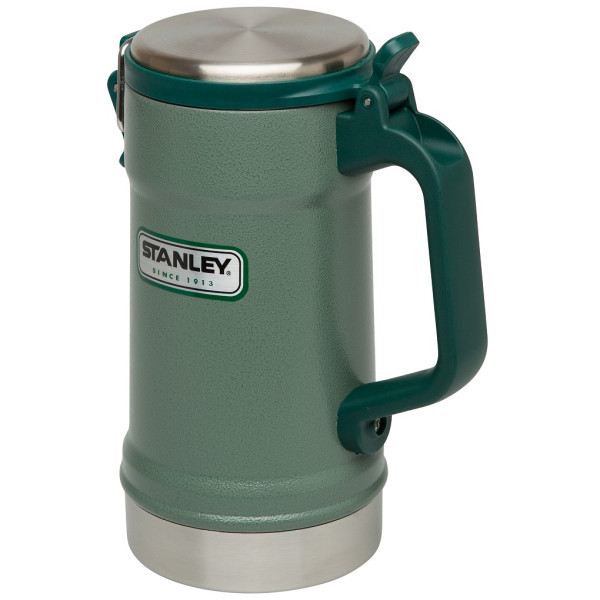 Халба за бира Stanley Classic 700ml | 4camping.bg