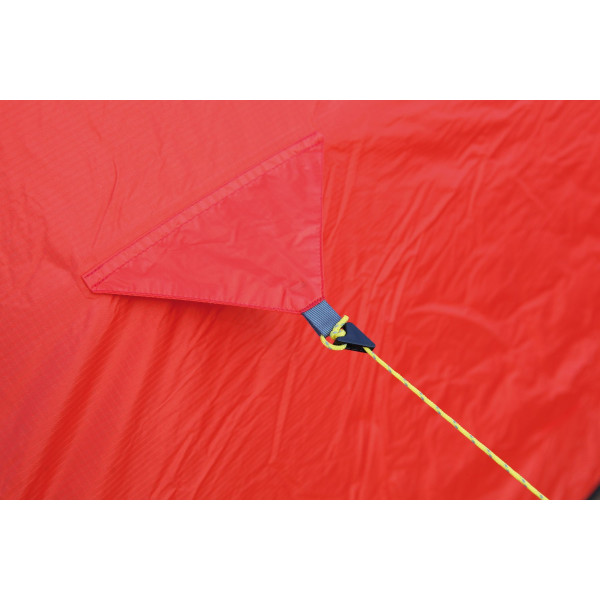 Палатка Hannah Hawk 2 (2019) | 4camping.bg
