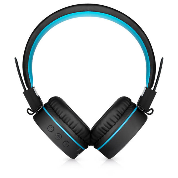 Безжични слушалки Niceboy Hive | 4camping.bg