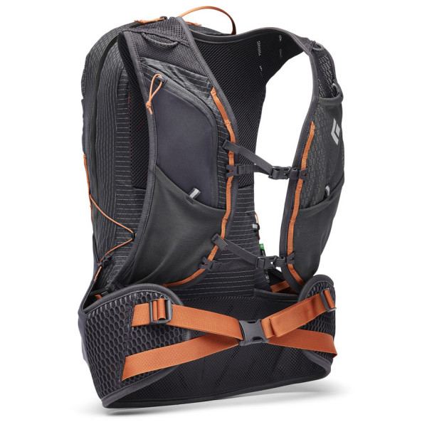 Раница Black Diamond Pursuit 15 Backpack | 4camping.bg