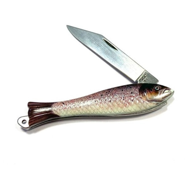 Сгъваем нож České parky Salmie | 4camping.bg