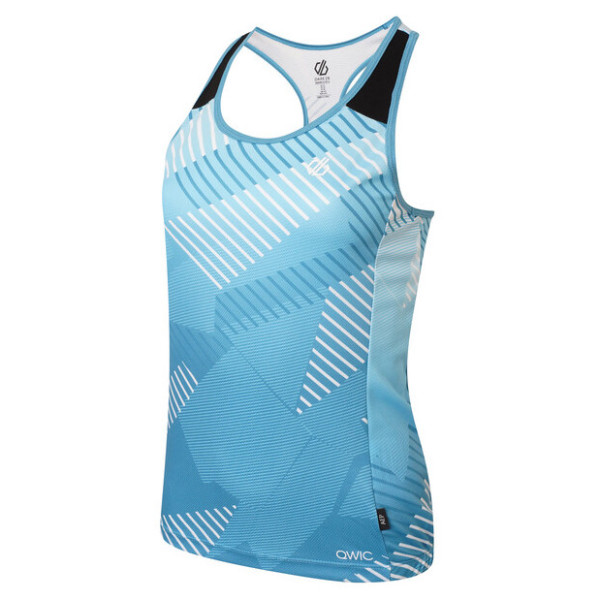 Дамски потник за колоездене Dare 2b AEP Prompt Vest | 4camping.bg