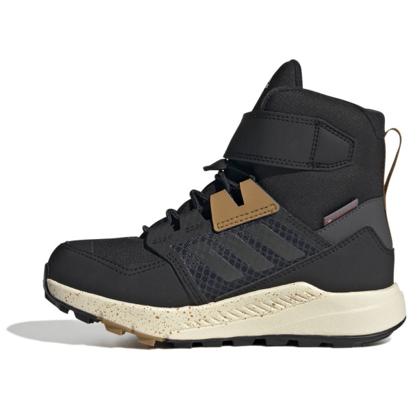 Детски обувки Adidas Terrex Trailmaker High C-RDY K | 4camping.bg