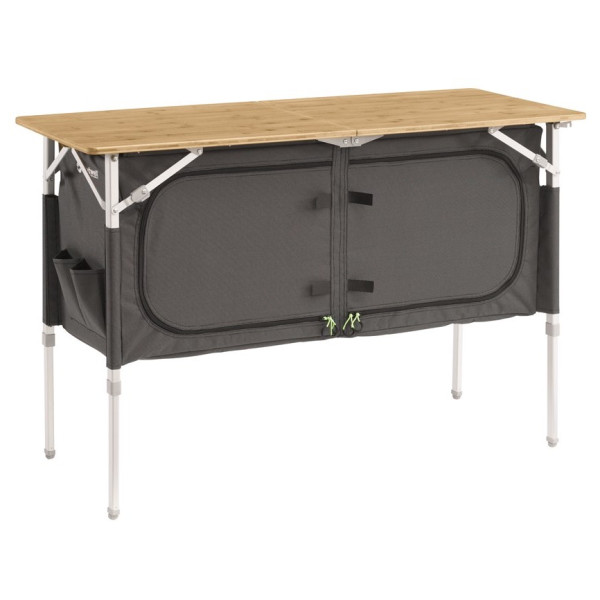 Кухня Outwell Padres Double Kitchen Table (2020) | 4camping.bg
