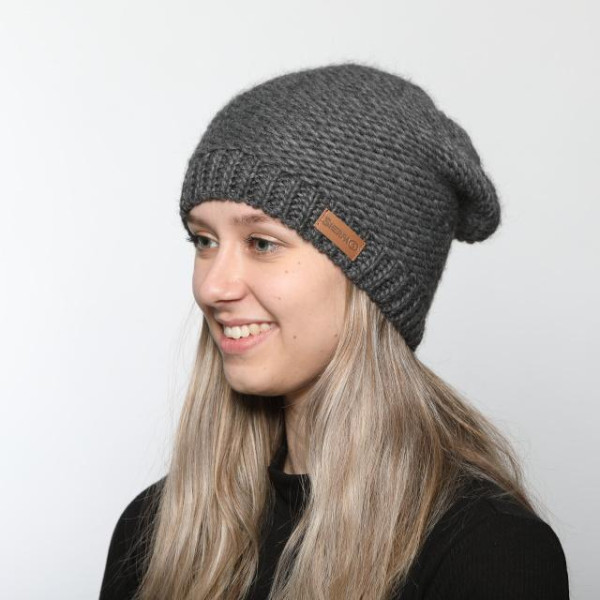 Зимна шапка Sherpa Fiona Sport | 4camping.bg