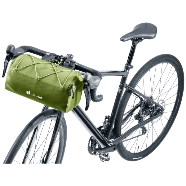 Чанта за кормило Deuter Mondego HB 8 | 4camping.bg