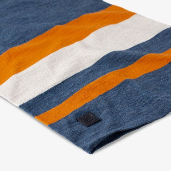 Многофункционален шал Buff Merino Move | 4camping.bg