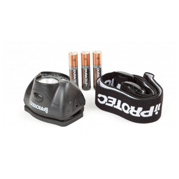 Челник Iprotec pro150 light | 4camping.bg