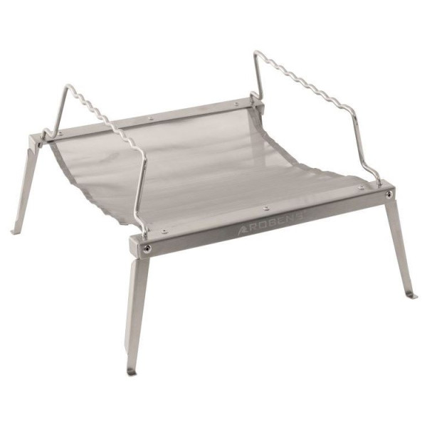 Грил Robens Timber Mesh Grill | 4camping.bg