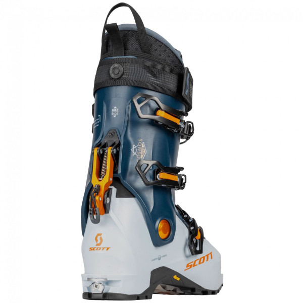 Обувки за ски-алпинизъм Scott Cosmos Tour | 4camping.bg