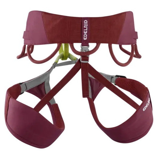 Дамска катерачна седалка Edelrid Jayne IV | 4camping.bg