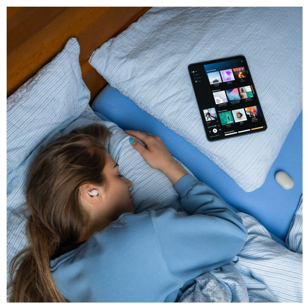 Безжични слушалки Fixed Buds Pro s ANC | 4camping.bg