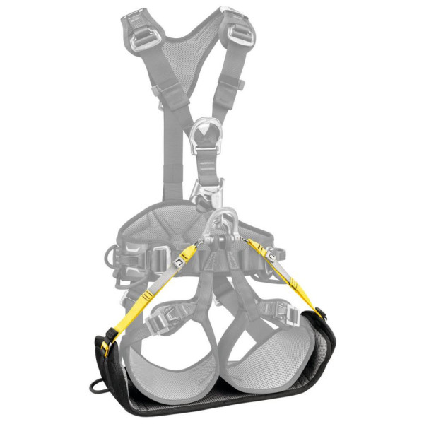 Табуретка Petzl Podium | 4camping.bg