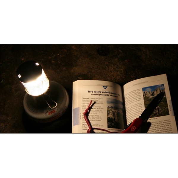 Лампа Coleman F1 Lite Lantern | 4camping.bg