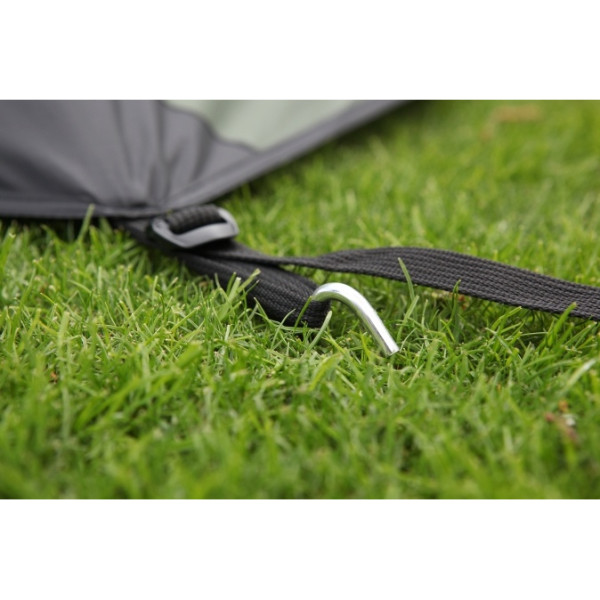 Палатка Hannah Shack | 4camping.bg