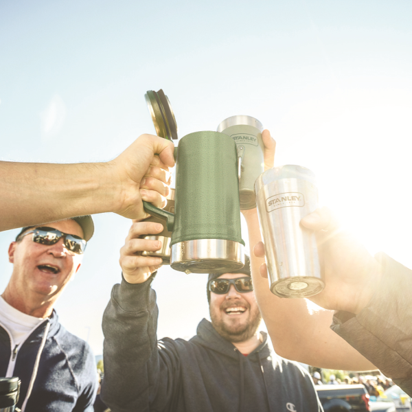 Халба за бира Stanley Classic 700ml | 4camping.bg