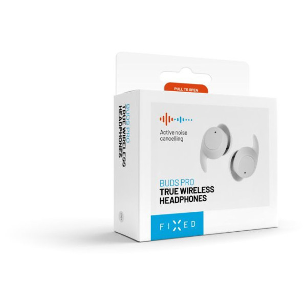 Безжични слушалки Fixed Buds Pro s ANC | 4camping.bg