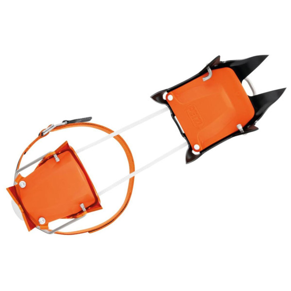 Котки Petzl Irvis Hybrid | 4camping.bg