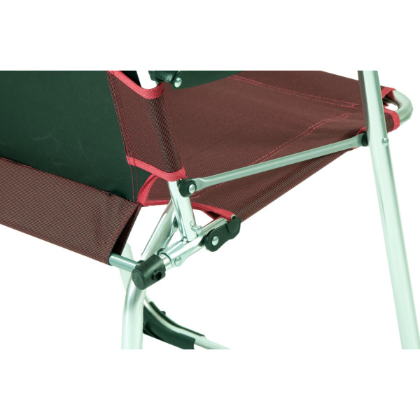 Изложен фотьойл Zulu Classic | 4camping.bg