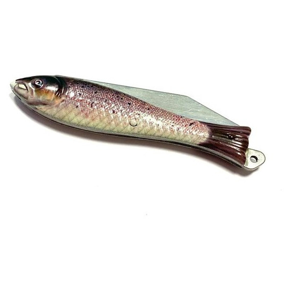 Сгъваем нож České parky Salmie | 4camping.bg