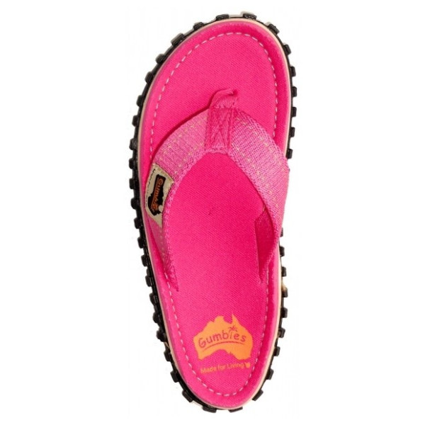 Дамски джапанки Gumbies Islander Pink | 4camping.bg
